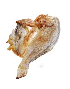 Croaker Mushka Fish In Karachi + Free Home Delivery