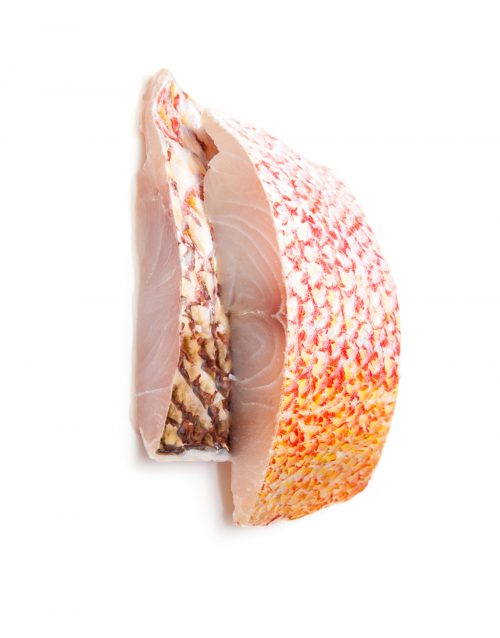 Heera Fish (Red Snapper) in Karachi, Pakistan + Free Shipping in 3 KG